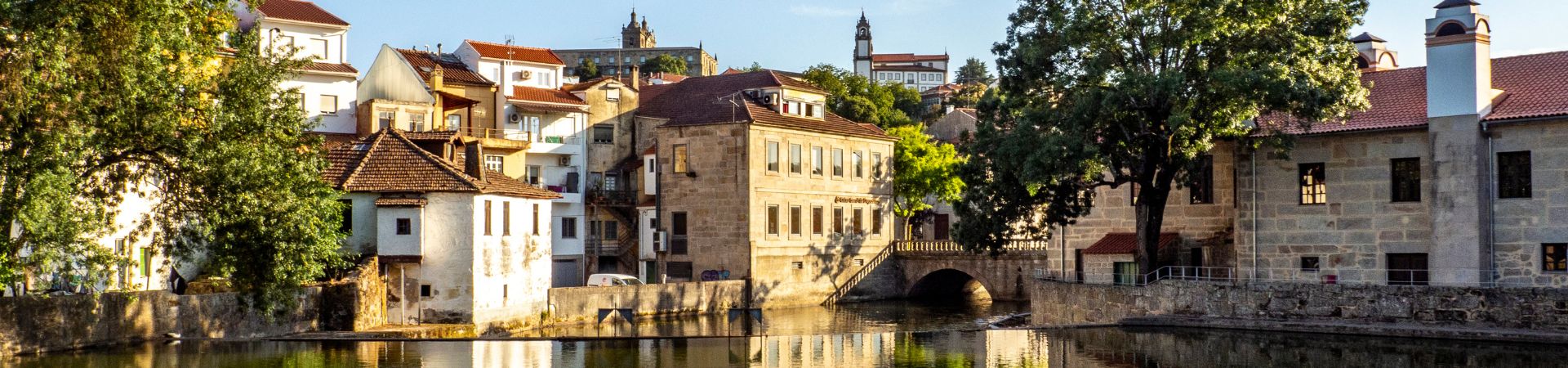 Viseu Dão Lafões - Acelerar 2030